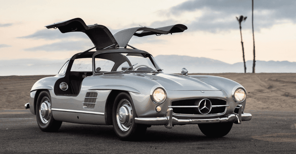 From Vintage Vrooms to Futuristic Zooms: Tracing the Evolution of ...