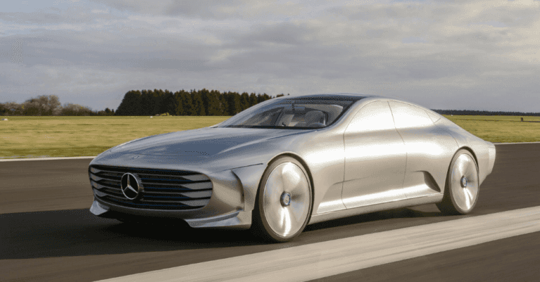 From Vintage Vrooms to Futuristic Zooms: Tracing the Evolution of ...