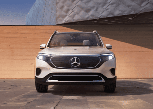 New Mercedes-Benz EVs | Long Island City, NY | Silver Star Motors