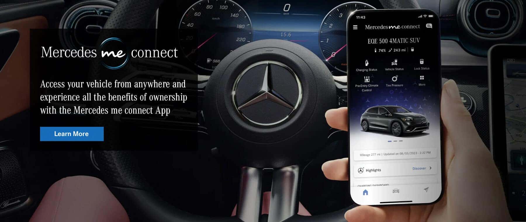 Mercedes-Benz Dealership | Queens, NY | Brooklyn | Manhattan