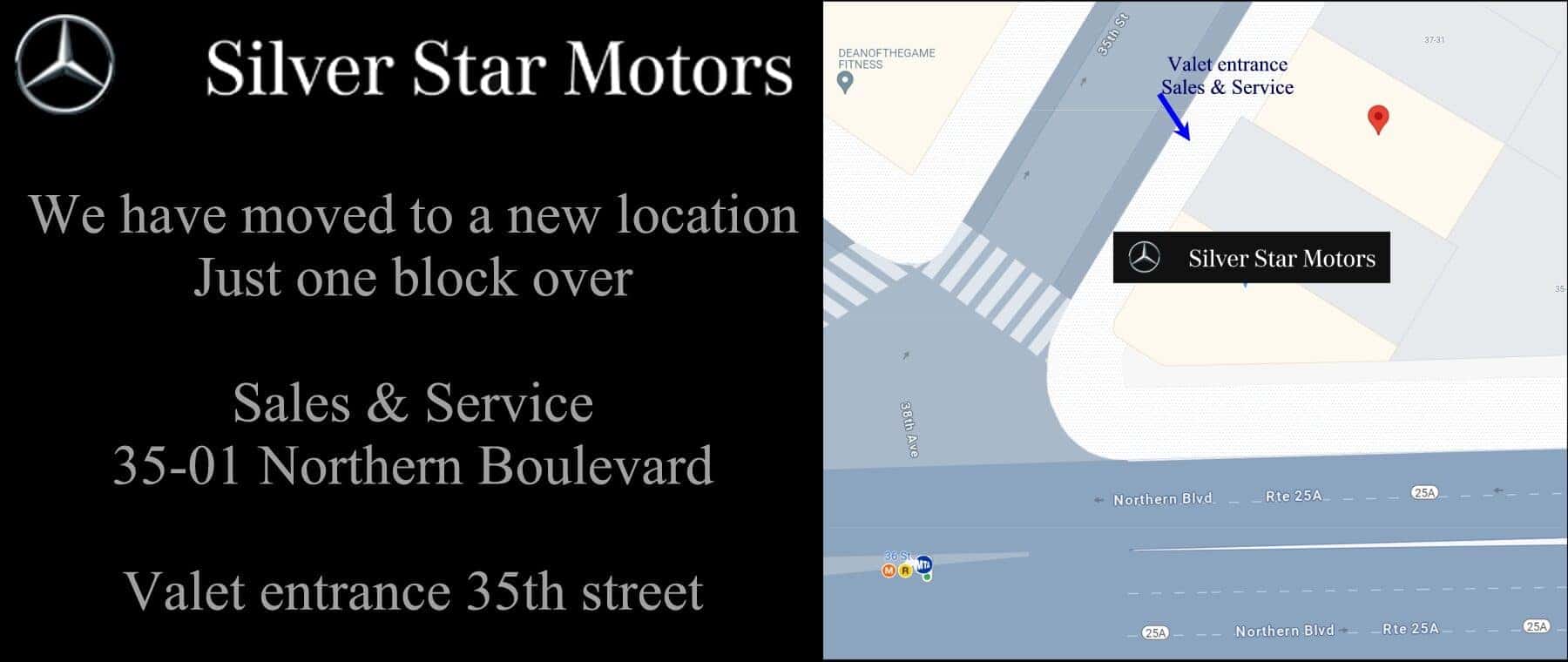Mercedes-Benz Dealership | Queens, NY | Brooklyn | Manhattan