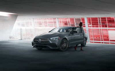 Mercedes Dealer Serving New Rochelle, NY | Silver Star Motors