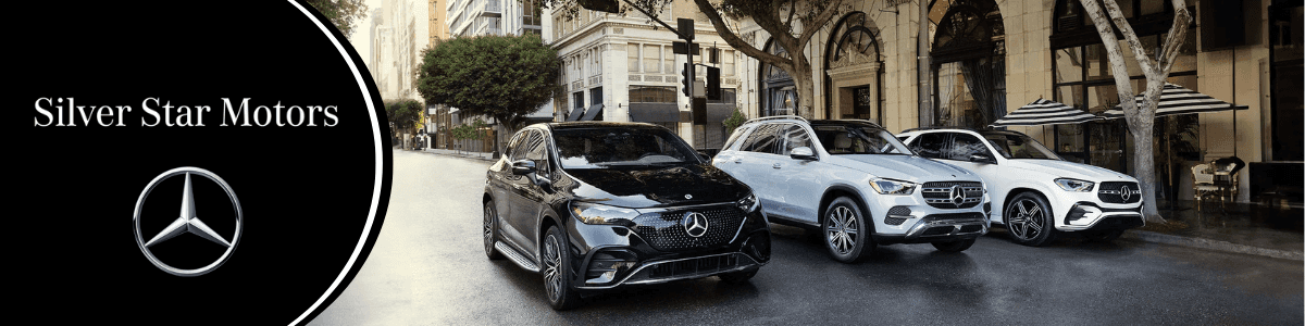 Mercedes Dealer Serving New Rochelle, NY | Silver Star Motors