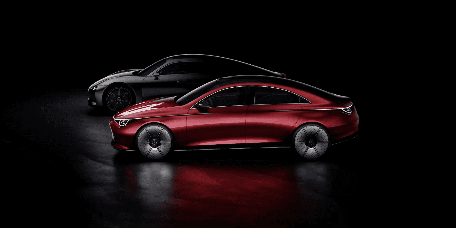 Mercedes-Benz CLA EV to Rival the Competition | Silver Star Motors