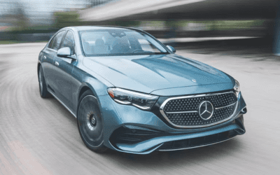 Mercedes Benz Manhattan, NYC | Silver Star Motors