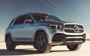 Mercedes Benz Manhattan, NYC | Silver Star Motors