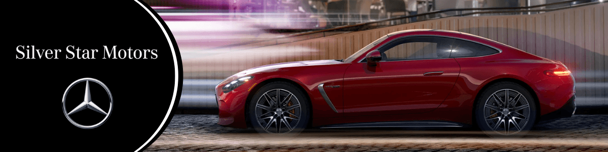 Mercedes Benz Manhattan, NYC | Silver Star Motors