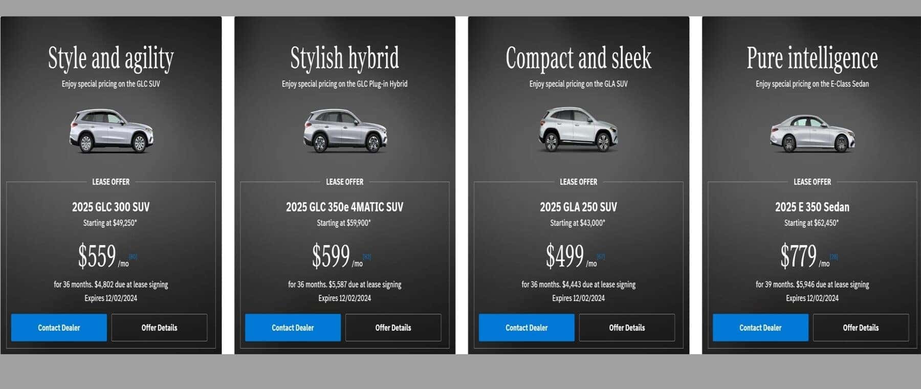 Mercedes-Benz Dealership | Queens, NY | Brooklyn | Manhattan