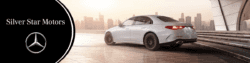 Mercedes Dealer Brooklyn, NY | Silver Star Motors