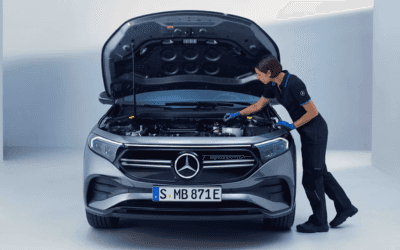 Mercedes Dealer Brooklyn, NY | Silver Star Motors