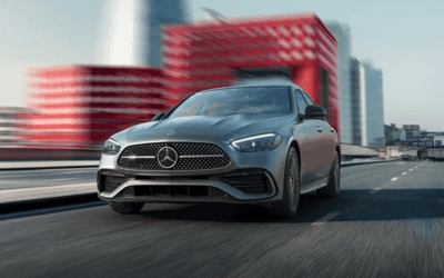 Mercedes Dealer Brooklyn, NY | Silver Star Motors