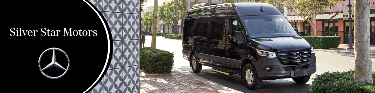 Ultimate Guide to the Mercedes Sprinter Passenger Van: Comfort ...