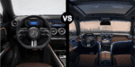 Mercedes-Benz GLC vs. GLB: Key Differences, Specs, and Which SUV Is ...