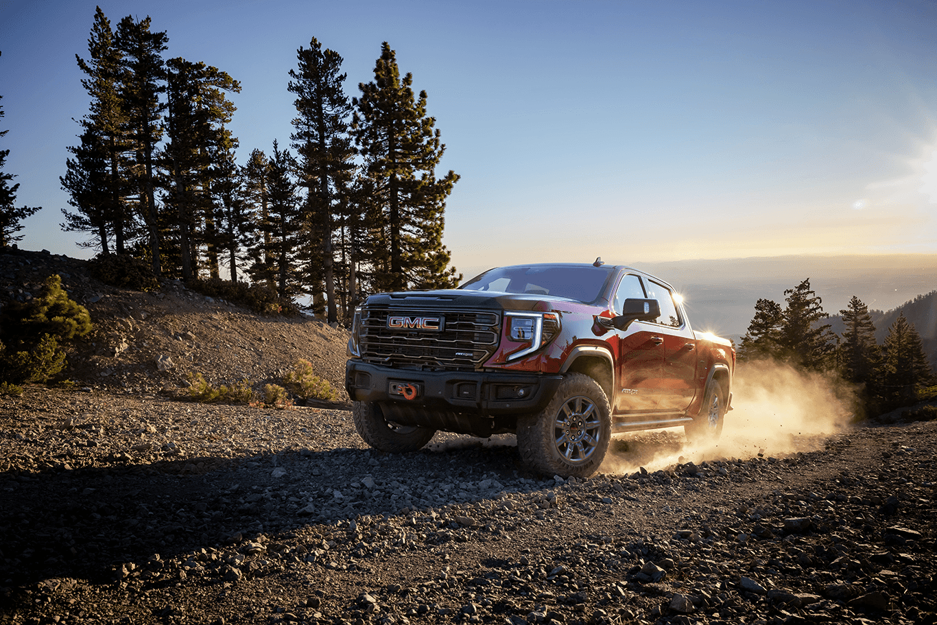 Truck Center | Sims Auto Park