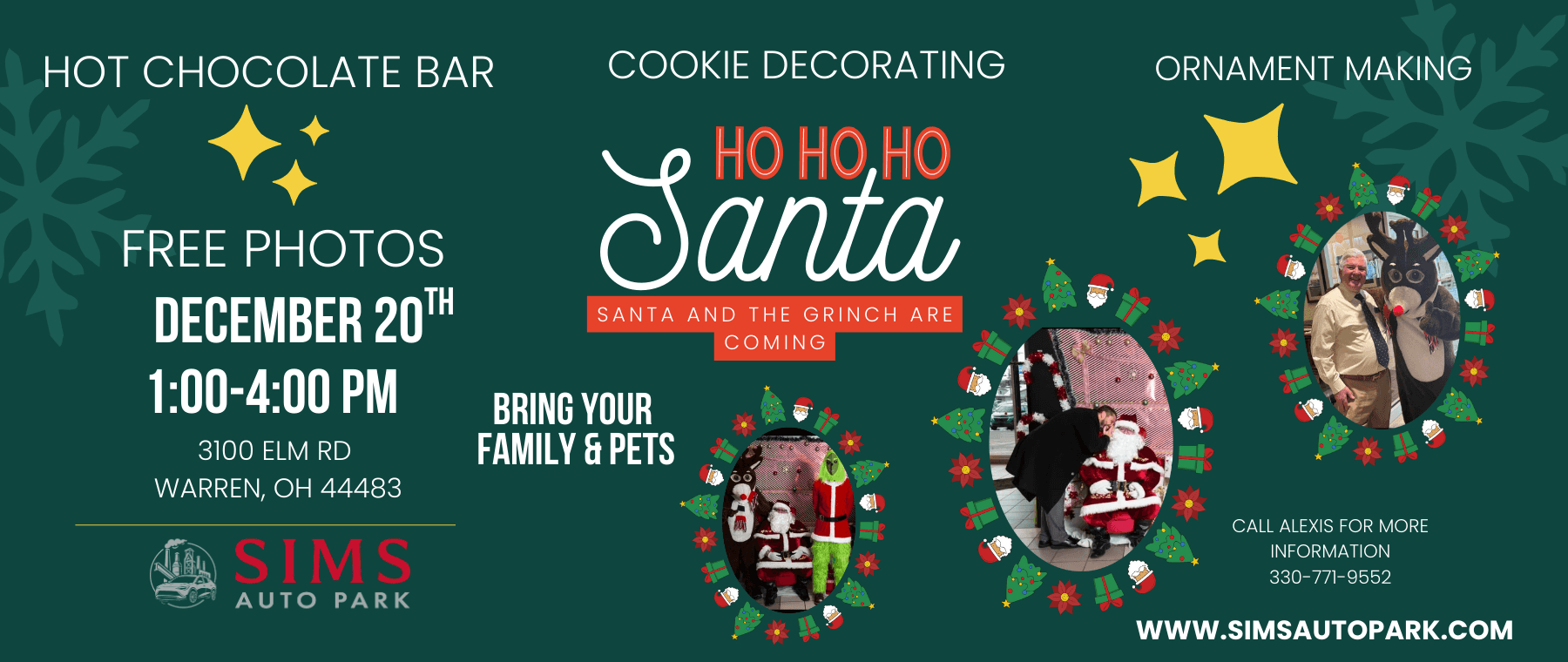 Sims Auto Park | Official Site