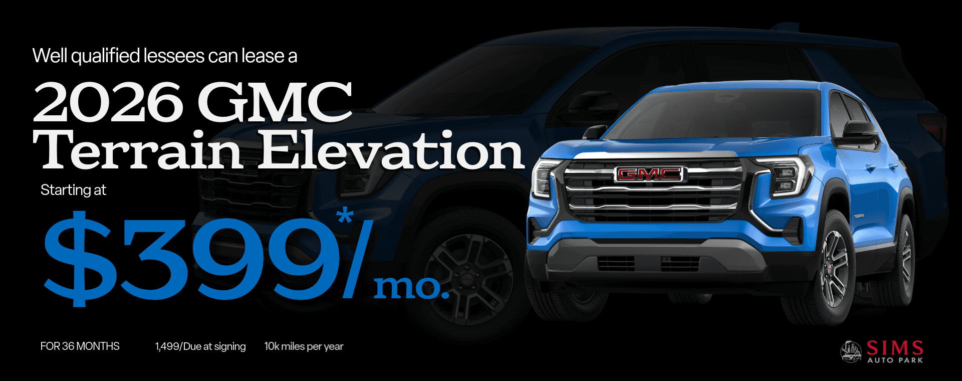 New & Used Buick GMC for Sale | Warren, OH | Sims Buick-gmc Truck, Inc.