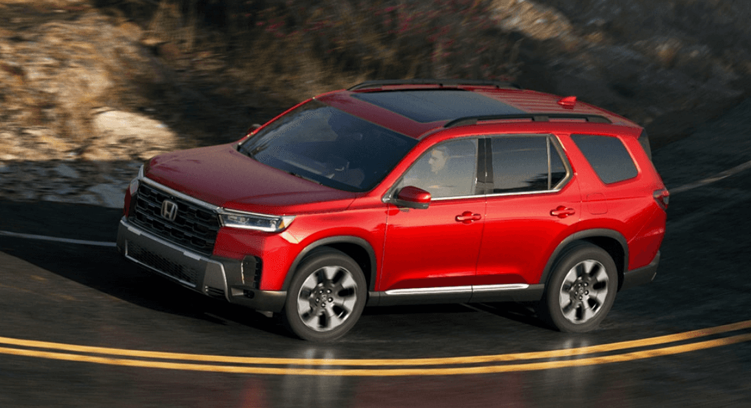 Complete Guide to Honda SUV Models for Alabama Drivers