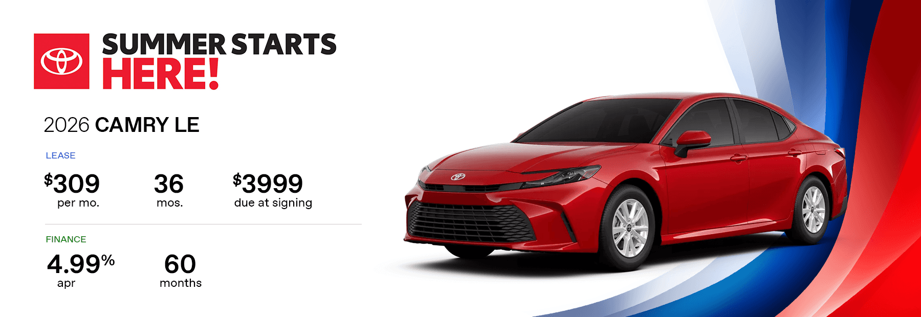 New Toyota Vehicles, Used Cars & Toyota Service | South Dayton Toyota