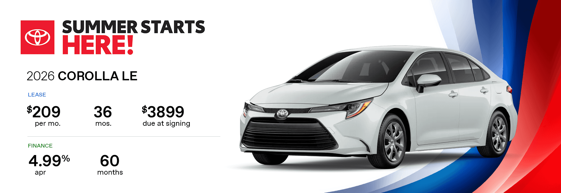 New Toyota Vehicles, Used Cars & Toyota Service | South Dayton Toyota