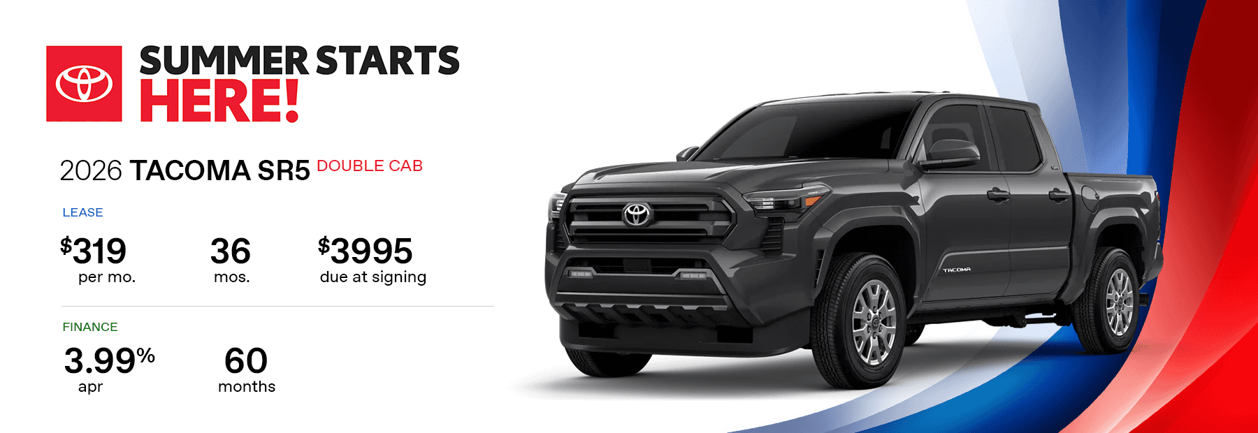New Toyota Vehicles, Used Cars & Toyota Service | South Dayton Toyota