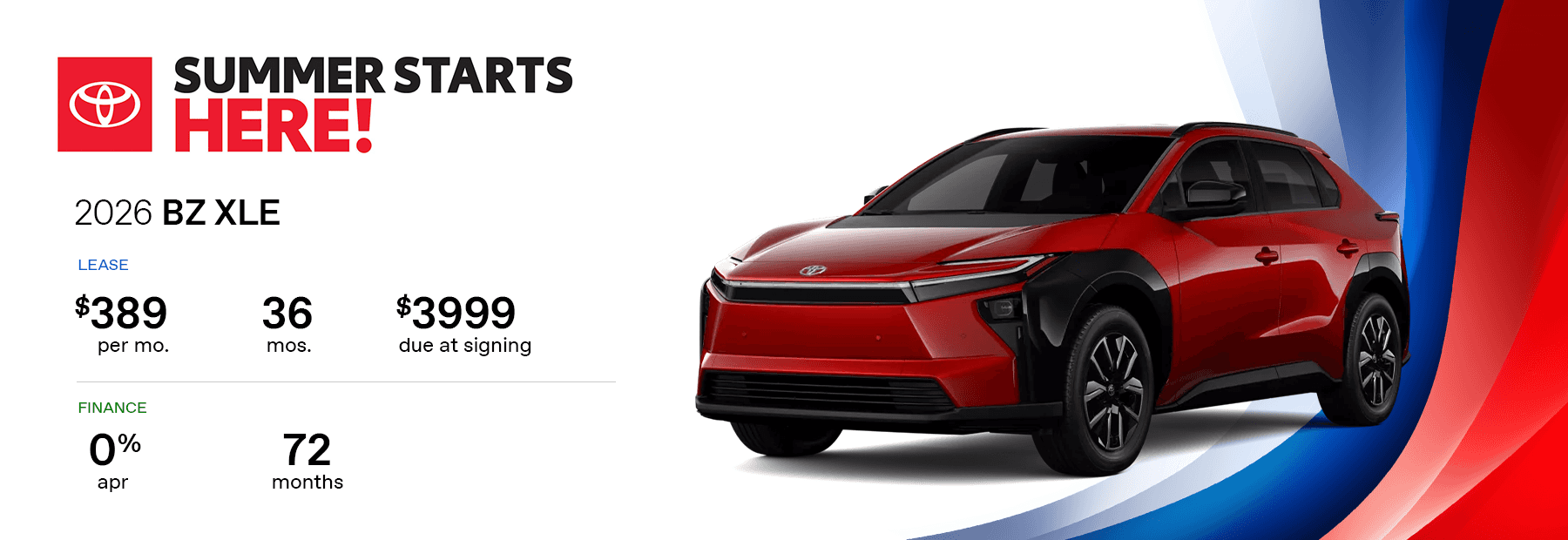 New Toyota Vehicles, Used Cars & Toyota Service | South Dayton Toyota