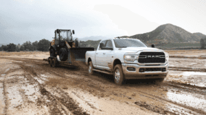 2024 Ram 2500 Vs. Chevy Silverado 2500: Heavy-Duty Truck Comparison