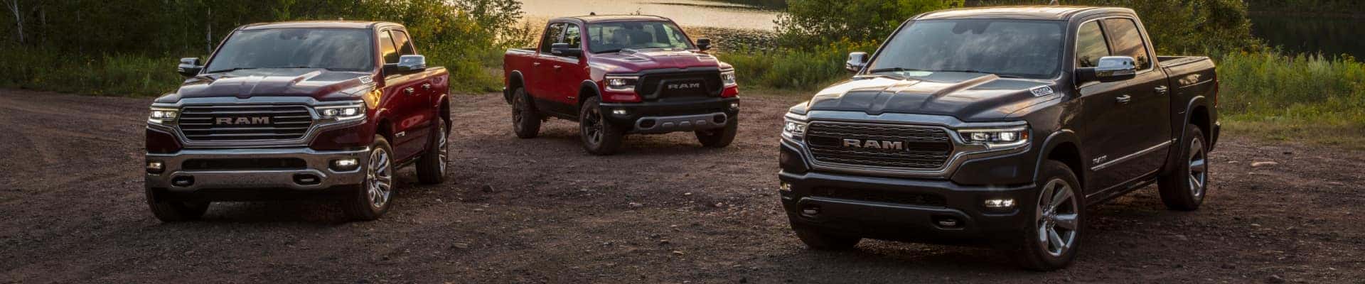 Most Reliable Ram Trucks By Year