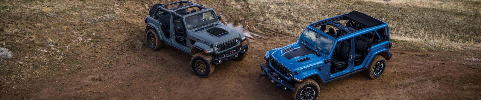 How To Select Driving Modes In Jeep Cars