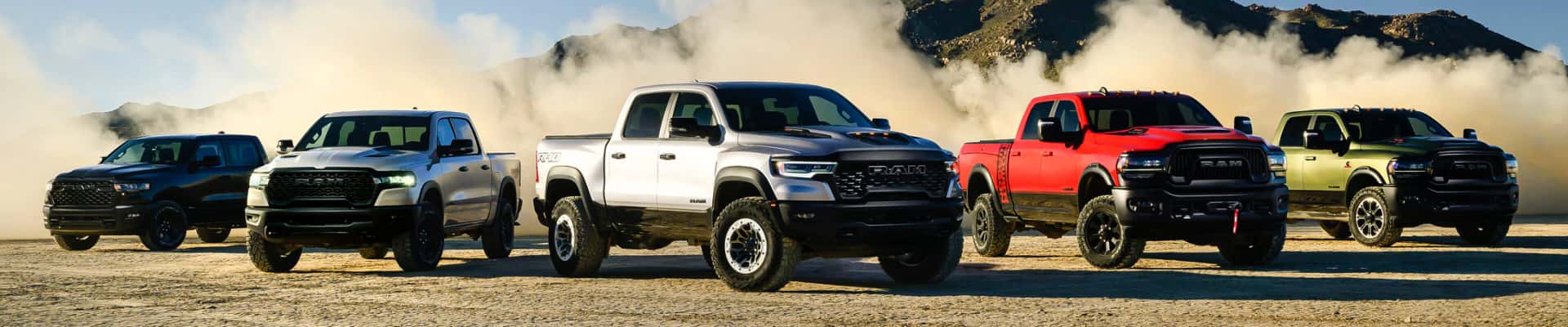 Most Reliable Ram Trucks By Year