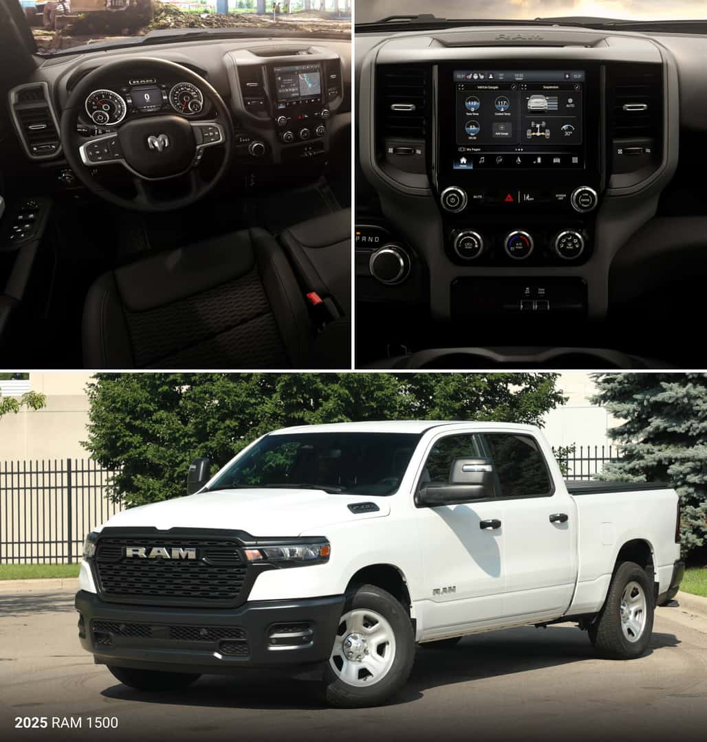 Most Reliable Ram Trucks By Year