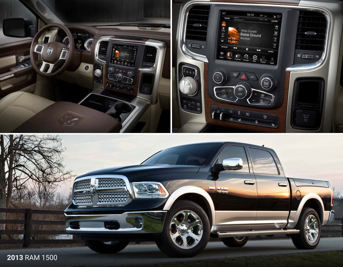 Most Reliable Ram Trucks By Year