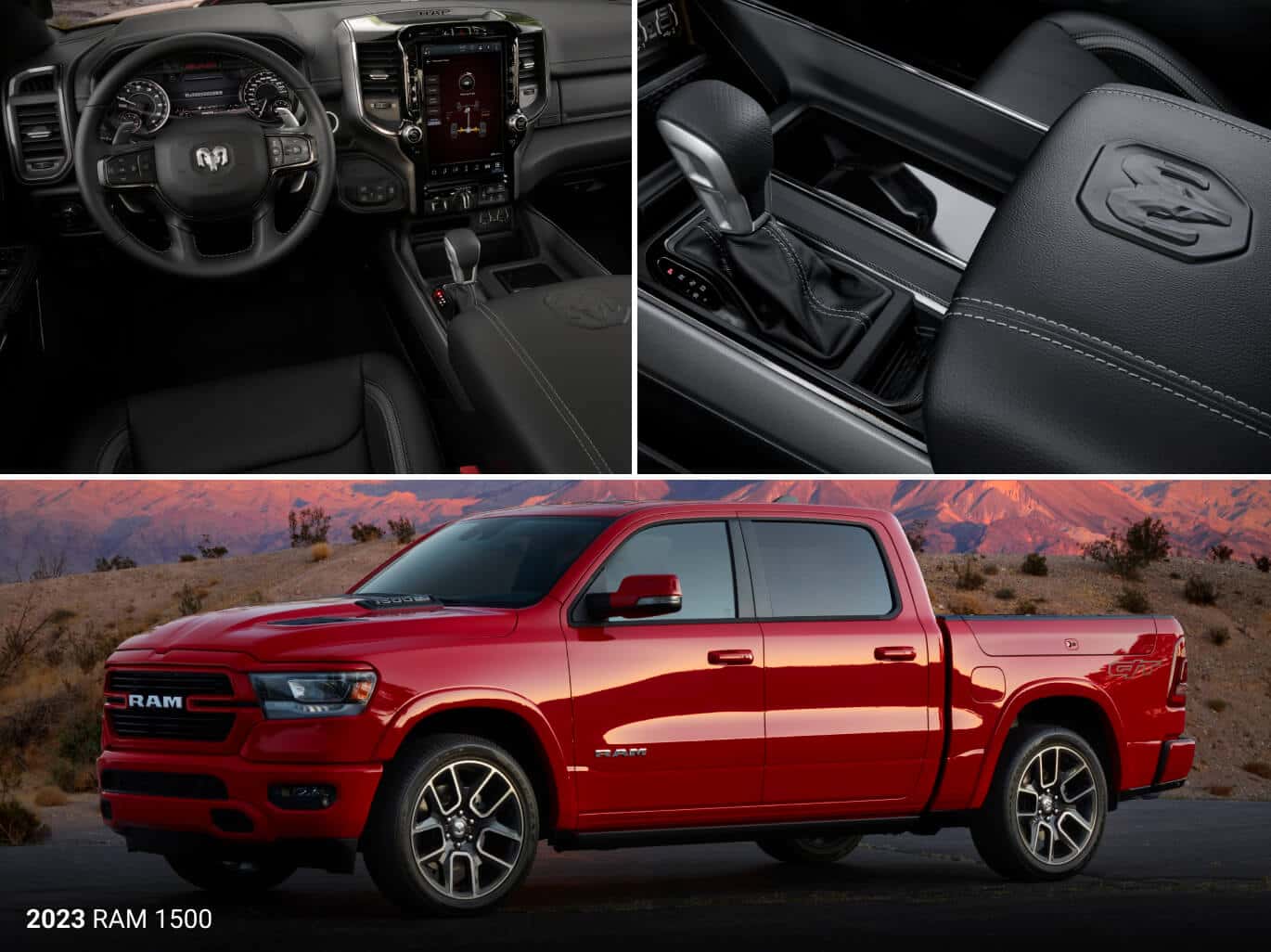 Most Reliable Ram Trucks By Year
