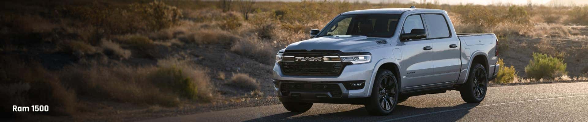 2026 Ram 1500 Redesign: Next Generation Pickup Revealed