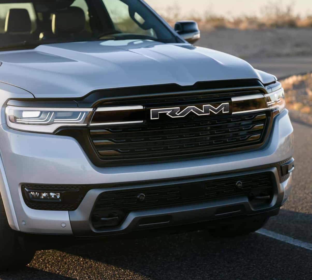 2026 Ram 1500 Redesign: Next Generation Pickup Revealed