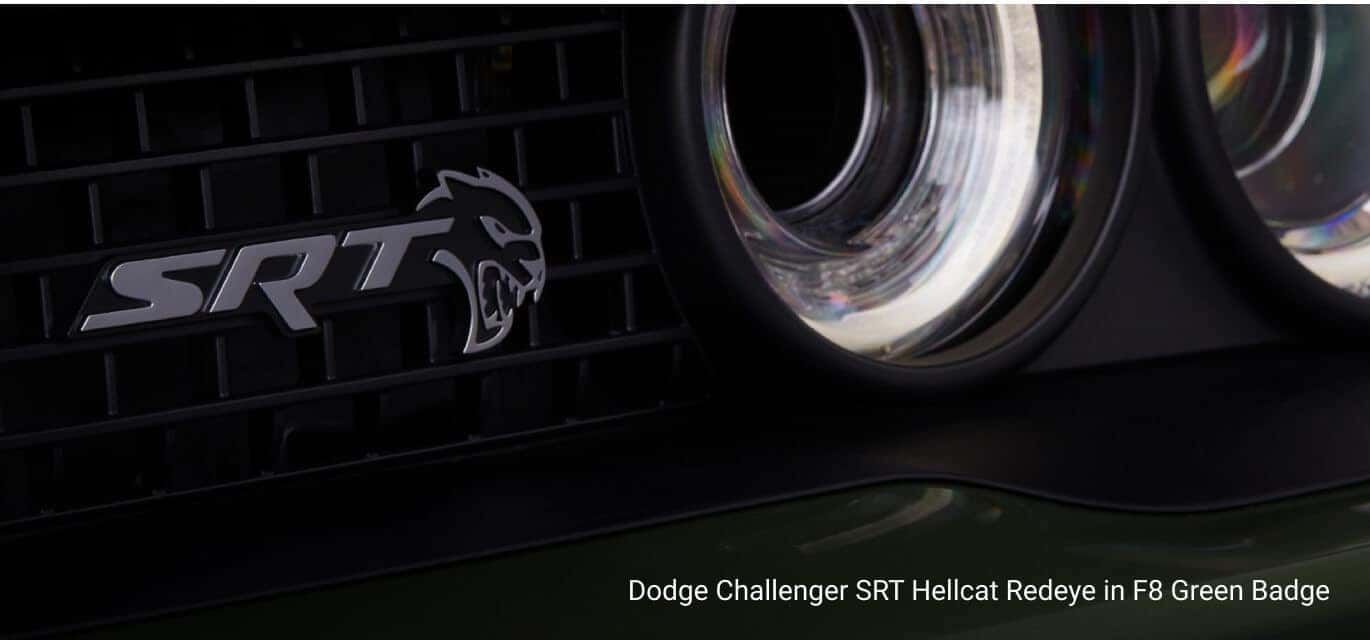 Dodge Challenger Demon Vs. Hellcat: Specs, Speed & Power