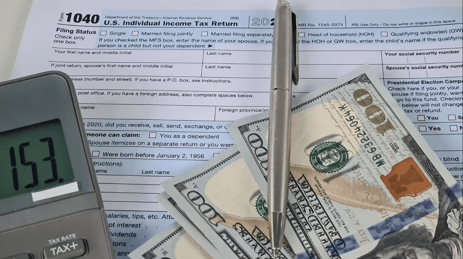 How Best To Utilize Your Tax Return To Buy A Car | Spartanburg Toyota