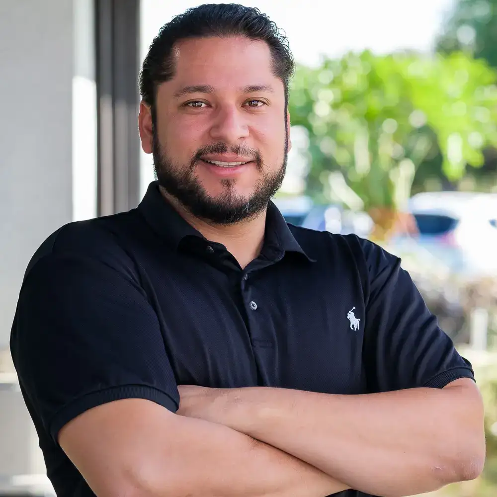 SPORT MITSUBISHI Staff | Orlando Mitsubishi Dealer