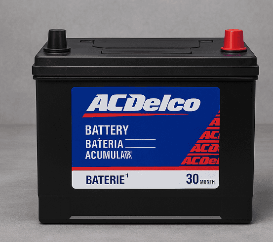 Why Choose an ACDelco Battery? Performance, Lifespan & Buying Tips ...
