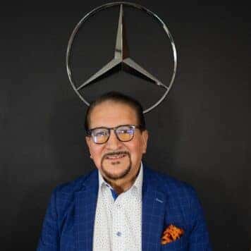 Star Motor Cars Mercedes-Benz Staff | Houston Mercedes-Benz Dealer