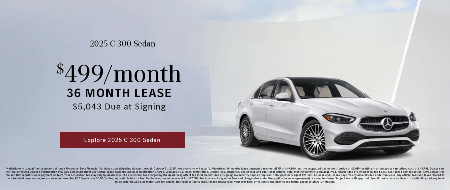 Mercedes-Benz Dealer in Houston, TX | Star Motor Cars Mercedes-Benz