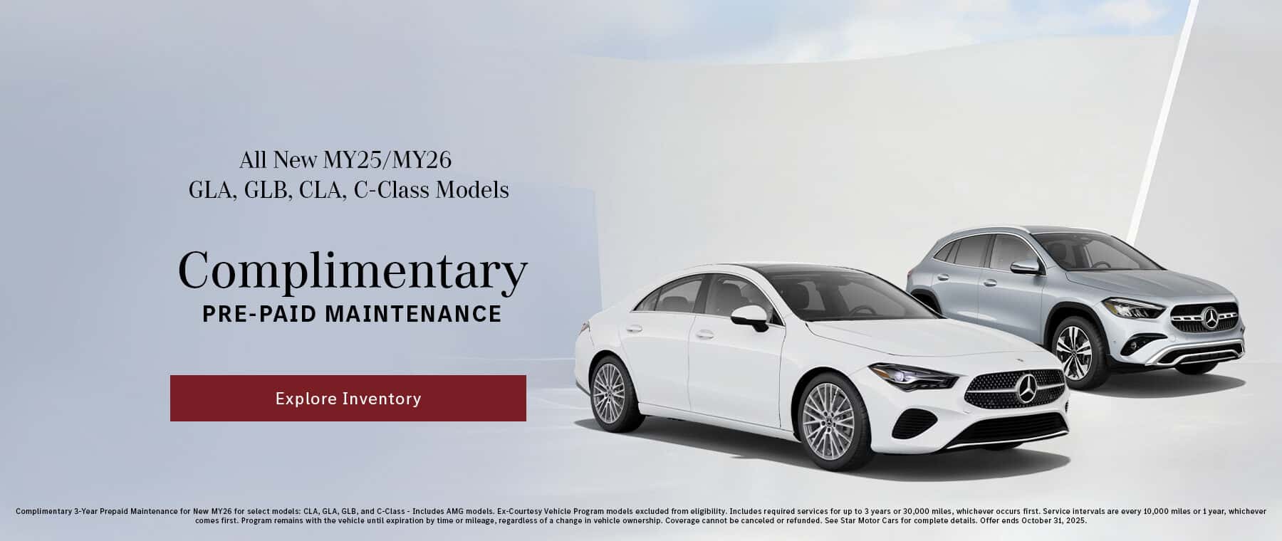 Mercedes-Benz Dealer in Houston, TX | Star Motor Cars Mercedes-Benz