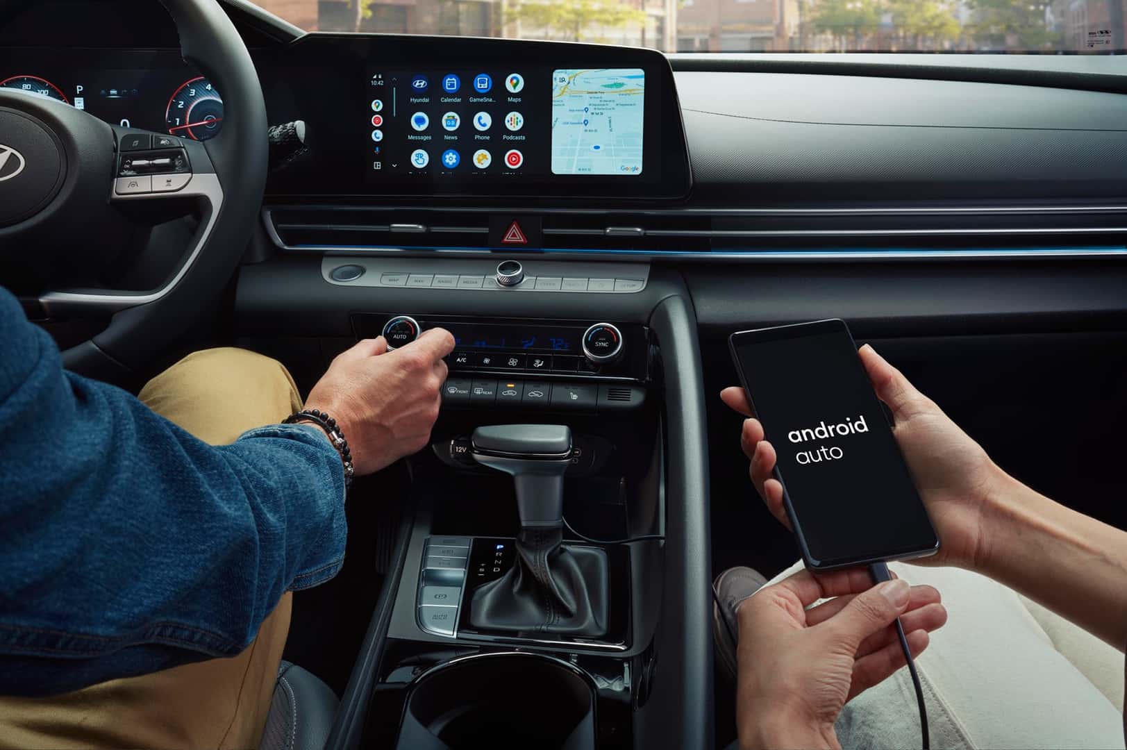How to Program Hyundai HomeLink® | St. Charles Hyundai