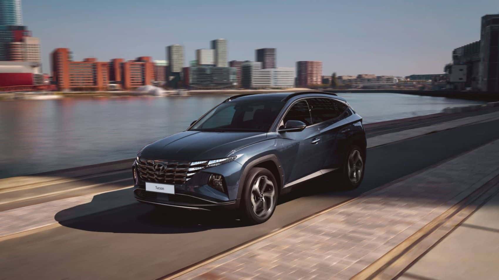 What Are the Different Types of Hybrids St Peters MO | St. Charles Hyundai