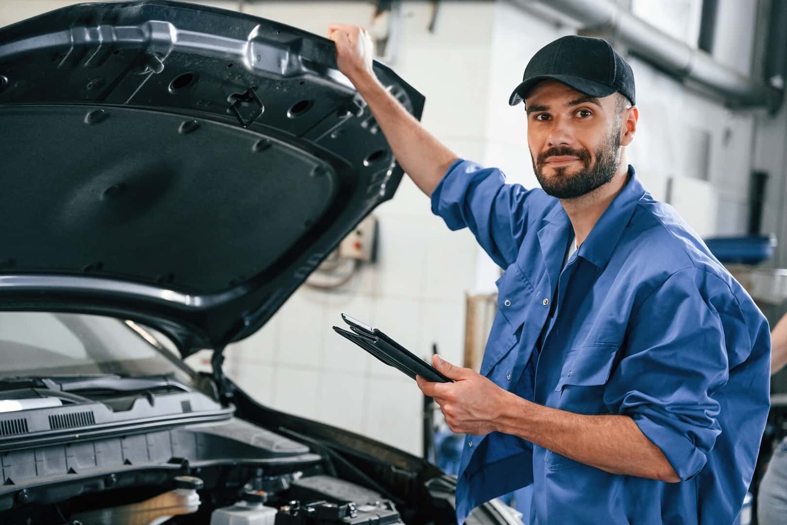 Hyundai Maintenance Schedule | St. Charles Hyundai