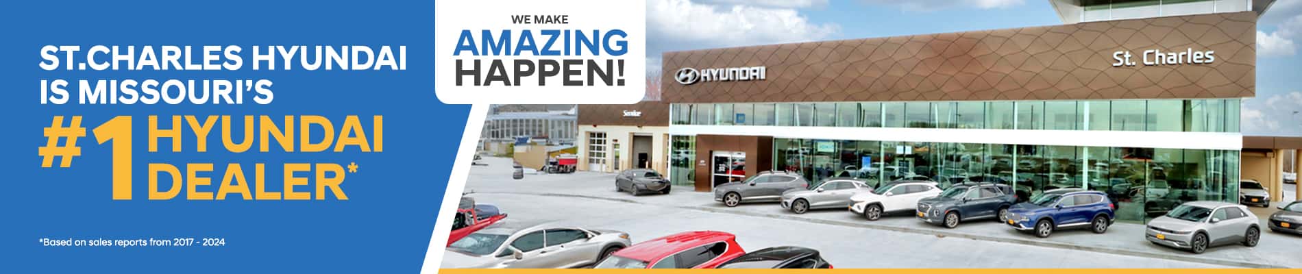 Why Buy Preview | St. Charles Hyundai