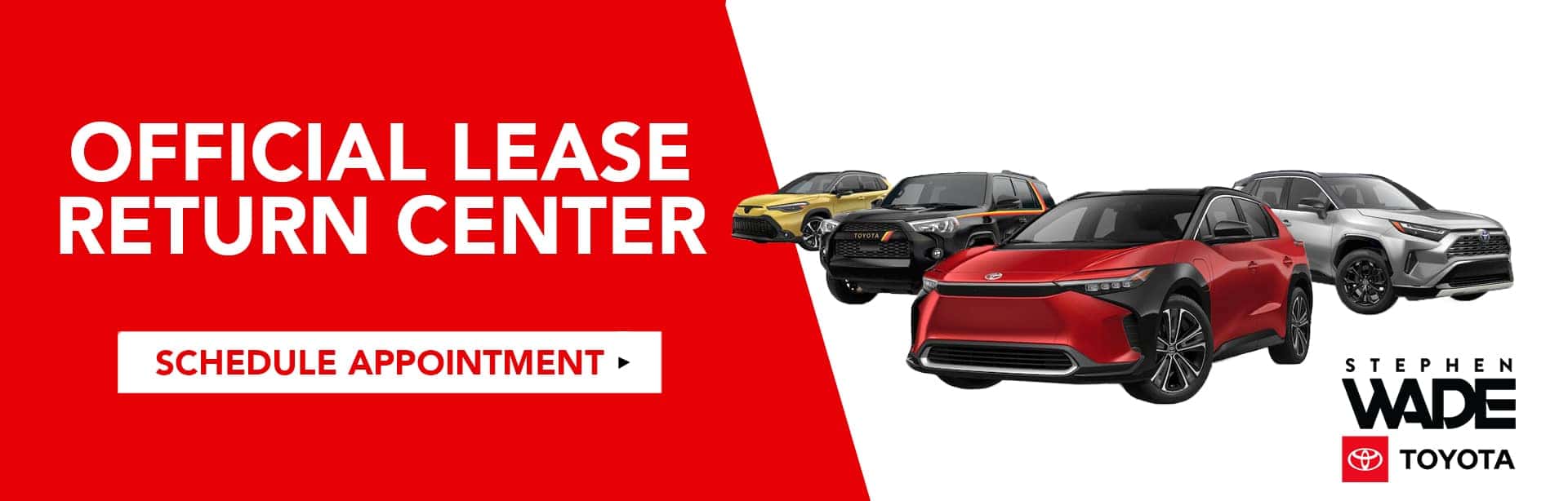 Stephen Wade Toyota | Toyota Dealer in St. George, UT