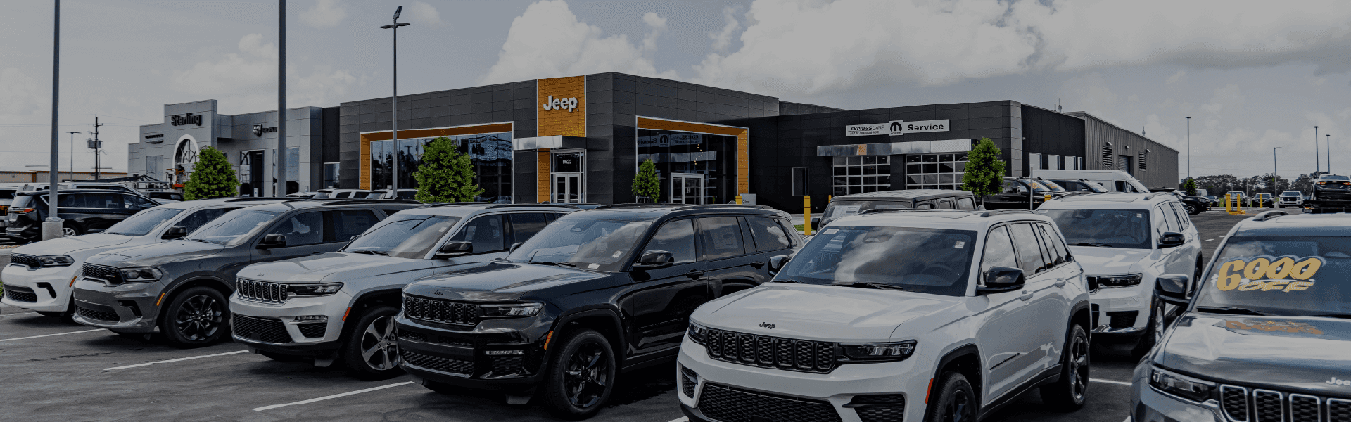 New & Used Chrysler, Dodge, Jeep & Ram Dealer in Abbeville, LA ...
