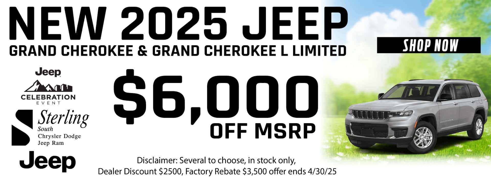 New & Used Chrysler, Dodge, Jeep & Ram Dealer in Abbeville, LA ...