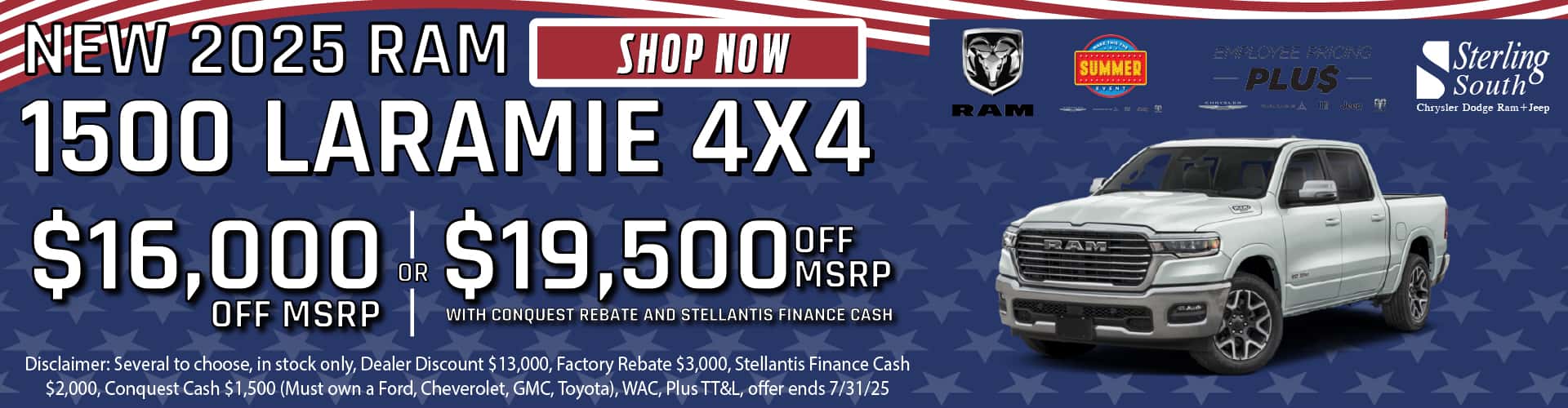 New & Used Chrysler, Dodge, Jeep & Ram Dealer in Abbeville, LA ...