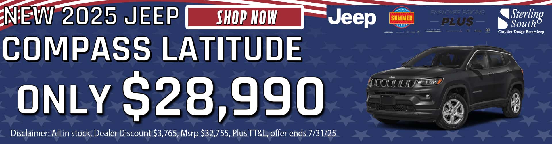 New & Used Chrysler, Dodge, Jeep & Ram Dealer in Abbeville, LA ...